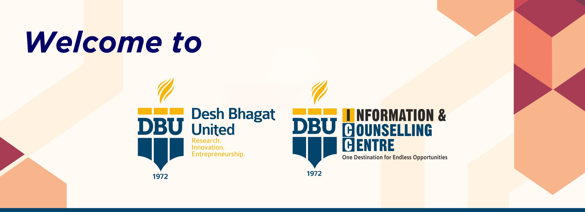 DBU Information And Counselling Centre